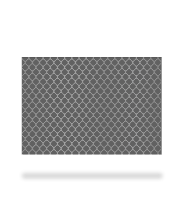 3/4 x 9ga Steel Expanded Sheet (Raised) (call for price)